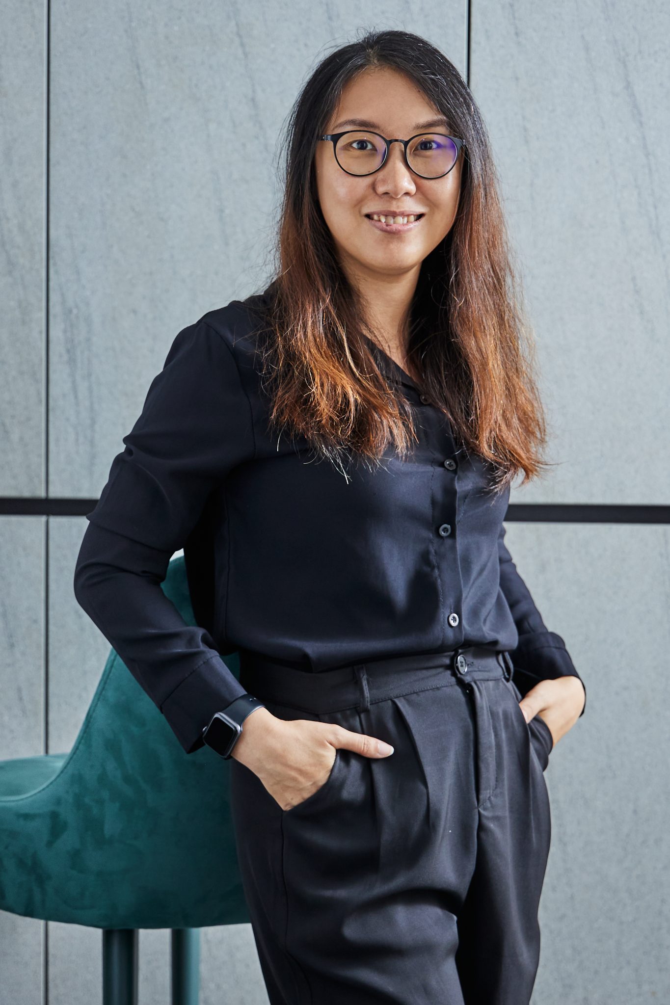 OUR TEAM | Richfield Integrated