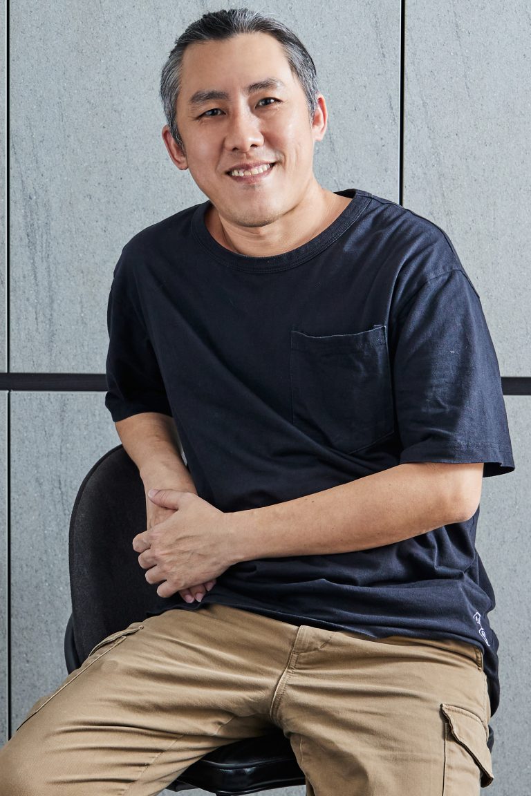 OUR TEAM | Richfield Integrated