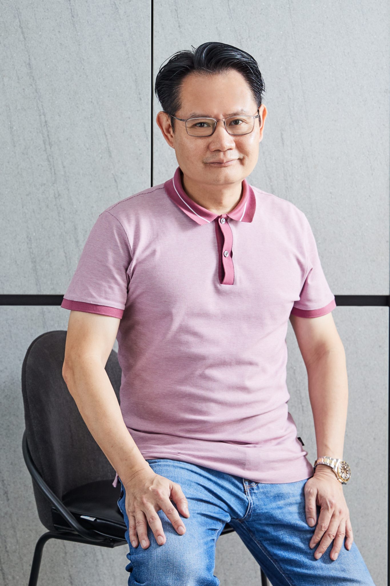 OUR TEAM | Richfield Integrated